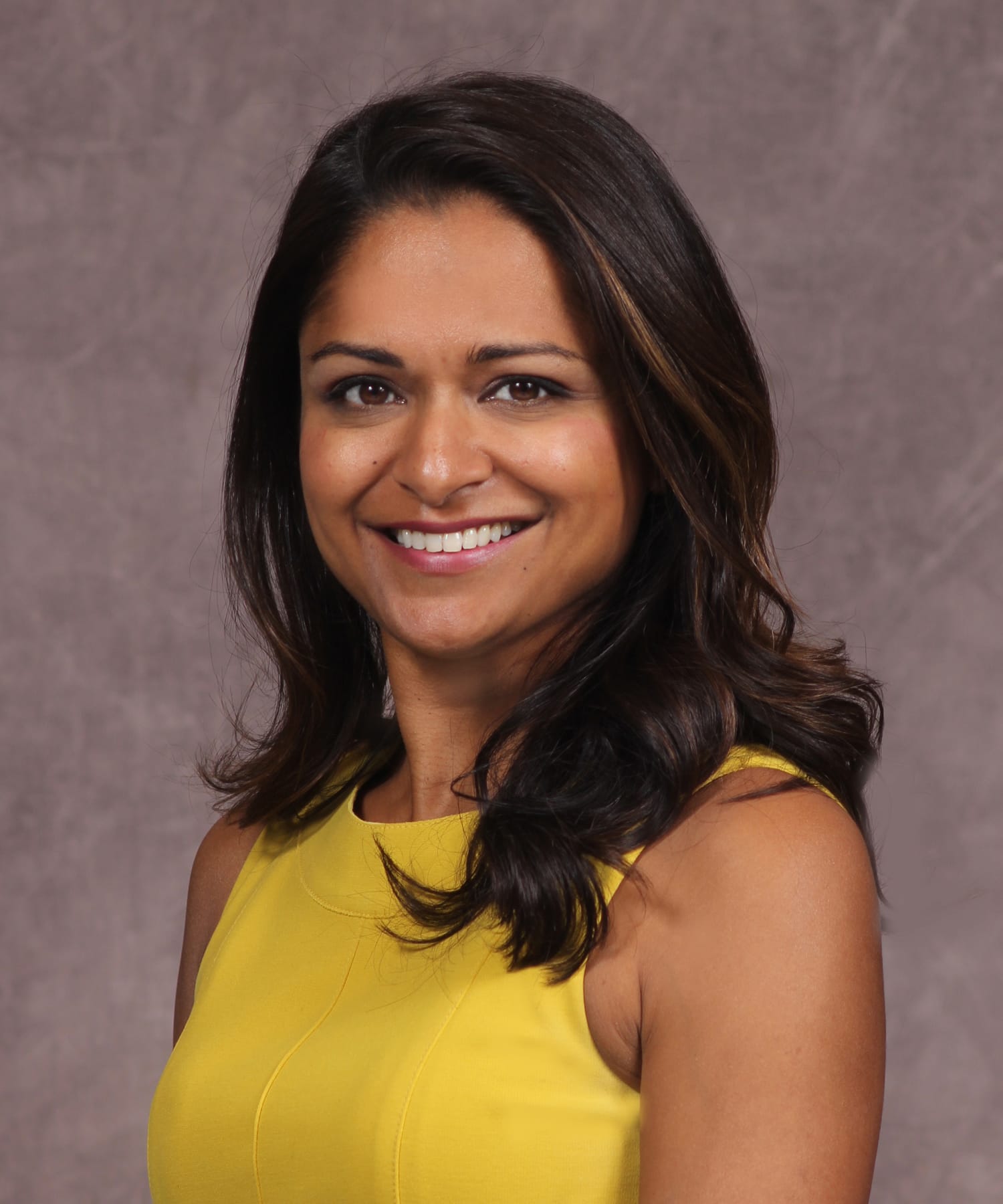 Savita Subramanian – ND Business Council